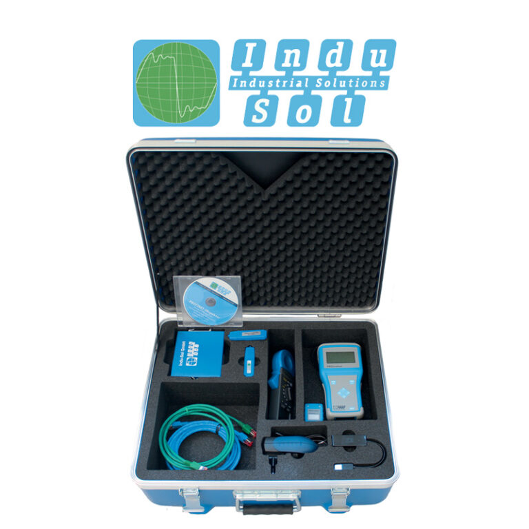 INDU-SOL PROFINET Diagnostic Set - THUẬN THIÊN PHÁT