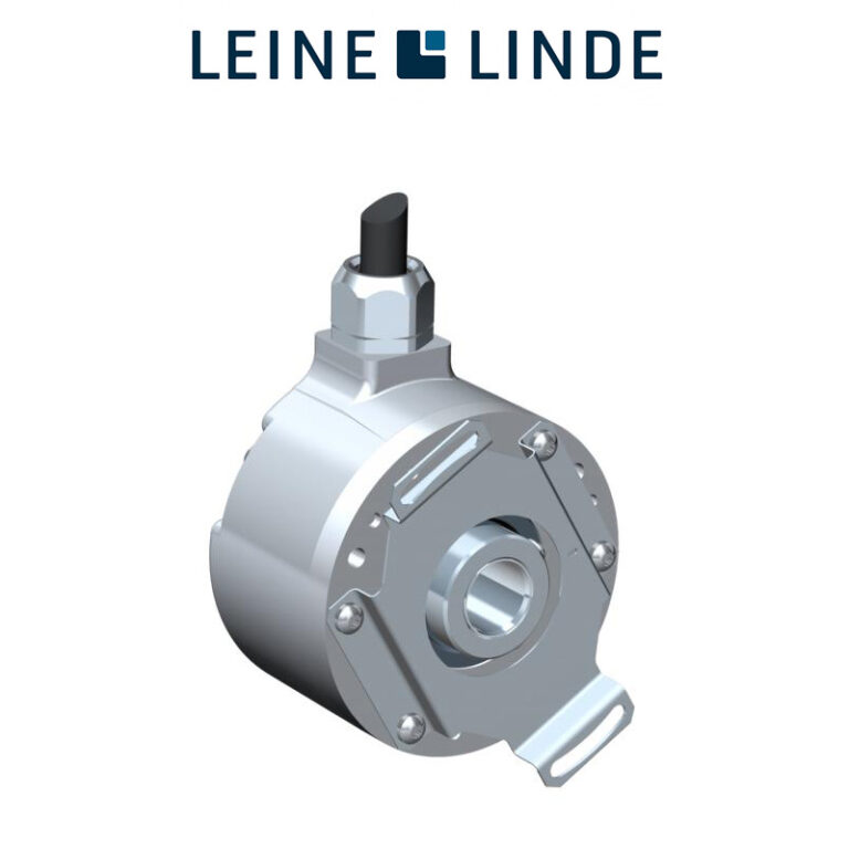 LEINE LINDE RHI 504 Encoder - THUẬN THIÊN PHÁT