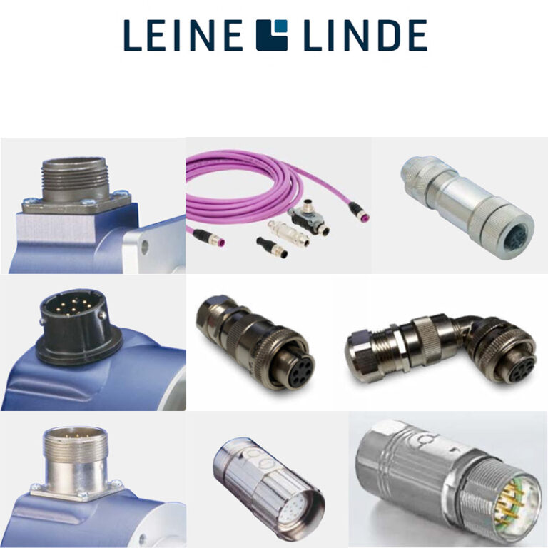 LEINE LINDE - THUẬN THIÊN PHÁT