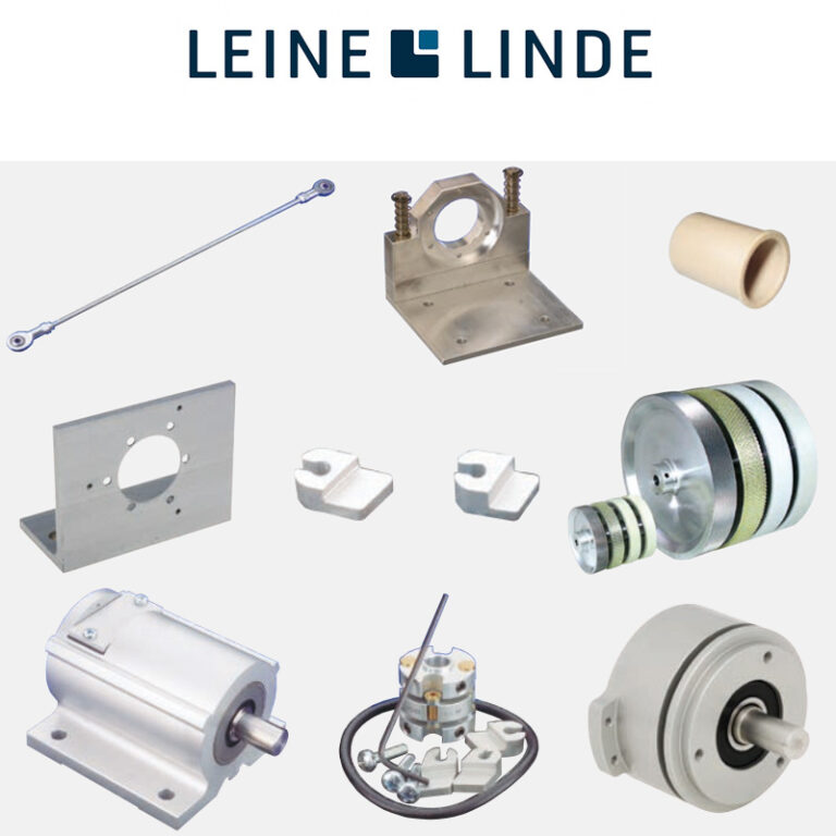 LEINE LINDE - THUẬN THIÊN PHÁT